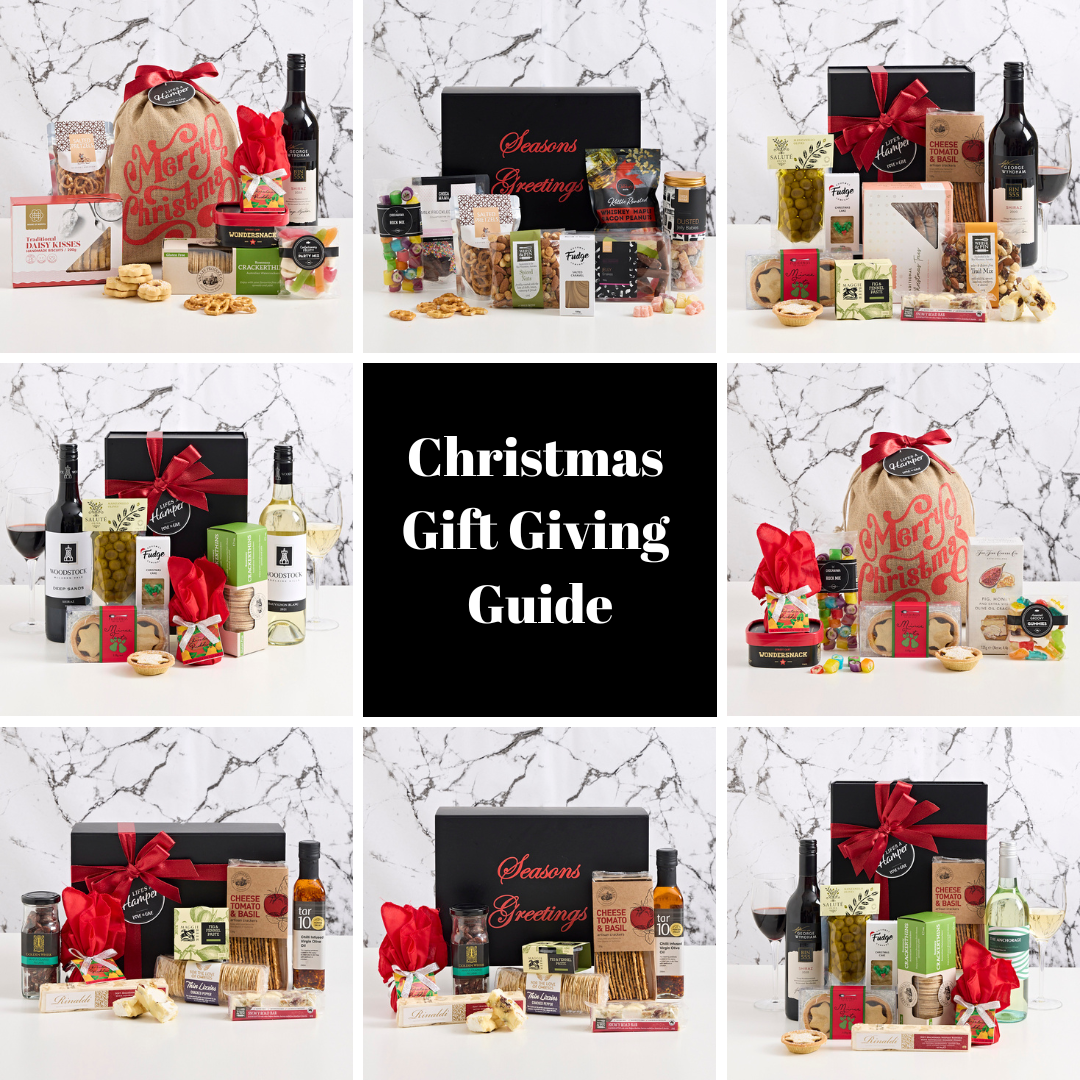 12 Gifts of Christmas – Lifes A Hamper