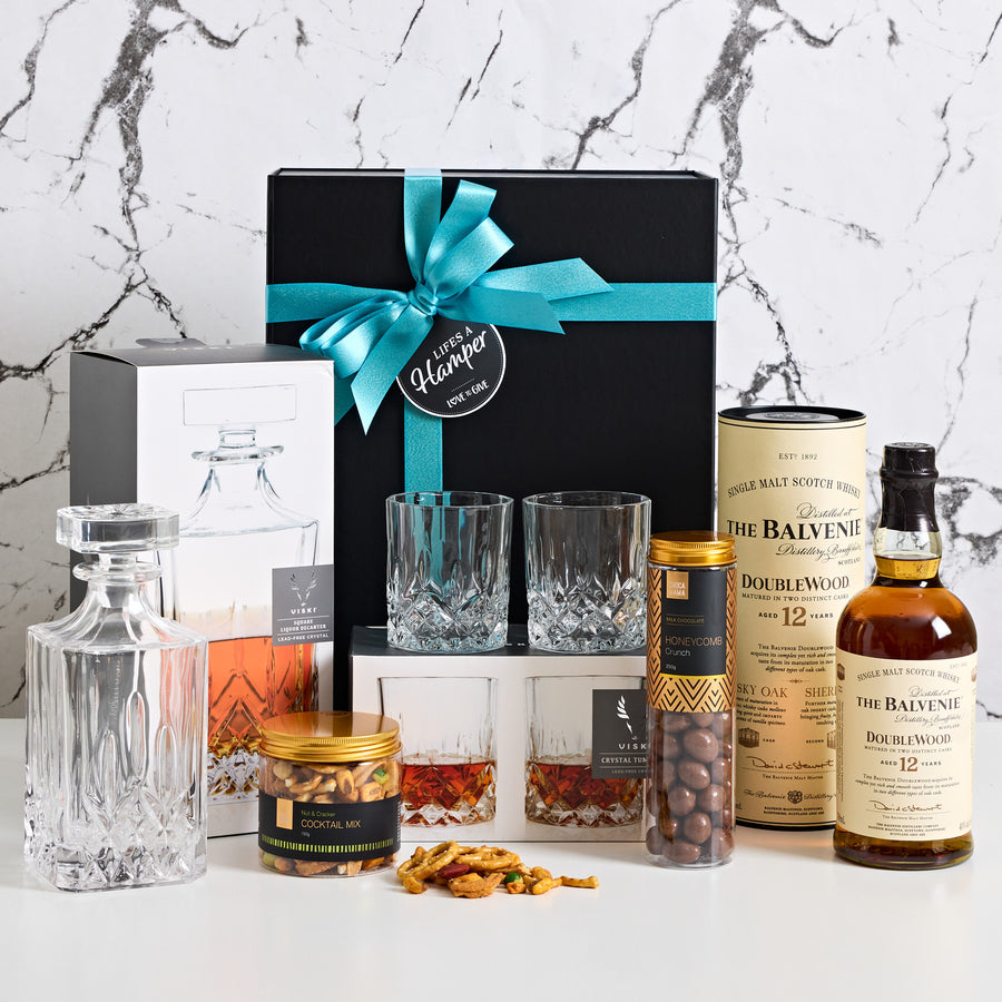 Scotch, Whiskey, Spirit and Beer Gift Hampers – Lifes A Hamper