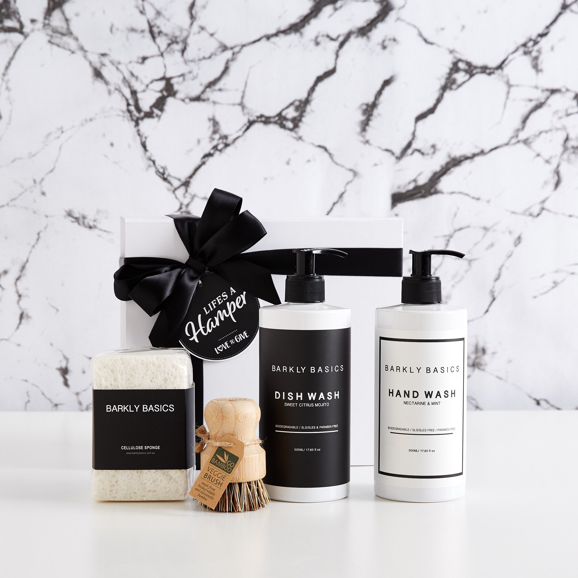 Luxury Kitchen Settlement Hamper – Lifes A Hamper